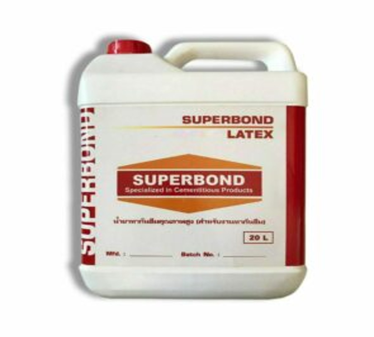 superbond-sealer - Fixebuilding Co., Ltd. the South Asian leader in ...